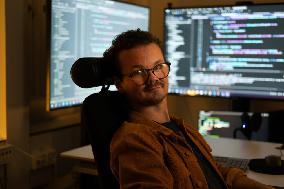 TECH | Sveriges Radio